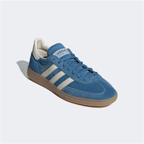 Adidas Handball Spezial Samba Us9 Stan Smith 男裝 鞋 波鞋 Carousell