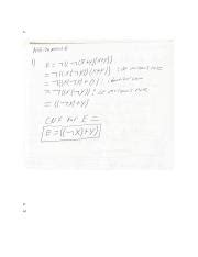 Theory Of Computation Assignment Docx A B A B Since Sat Is In Np Above Then