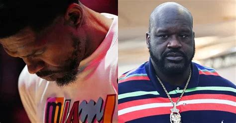 After Failing With Rudy Gobert Shaquille Oneal Names Heat Star Who