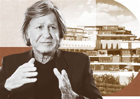 Mohamed Hadid The Real Deal
