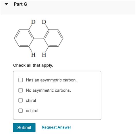 Solved Use Three Dimensional Representations Of The Chegg