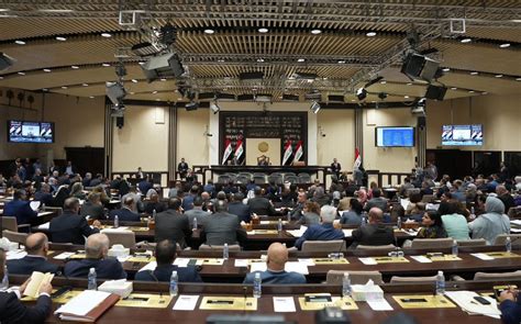 مجلس النواب يُنهي القراءة الأولى لمشروع قانون الاتصالات والمعلوماتية