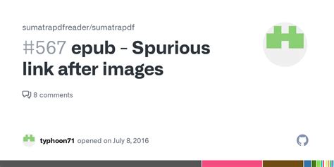 epub spurious link after images · issue 567 · sumatrapdfreader