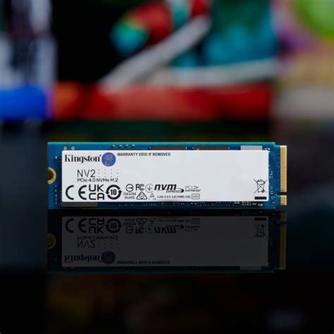 Kingston NV2 NVMe PCIe 4.0 SSD 2TB ab € 111,99 (2025) | Preisvergleich ...