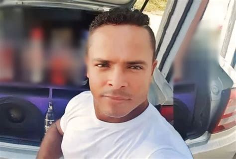 Suspeito de matar homem em disputa por volume de som em paredão é