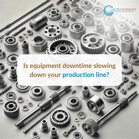hi tech technology on linkedin manufacturingsolutions customparts