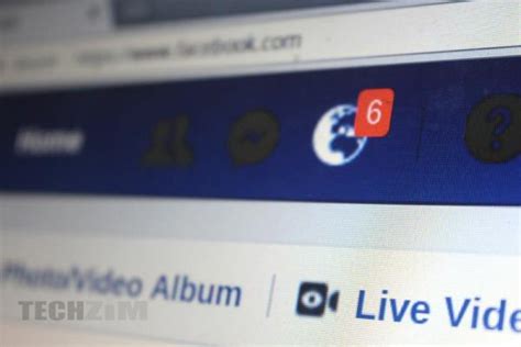 The Sex Tape Link Facebook Hackers Have Hit Zim Here S How To Secure Your Account Techzim