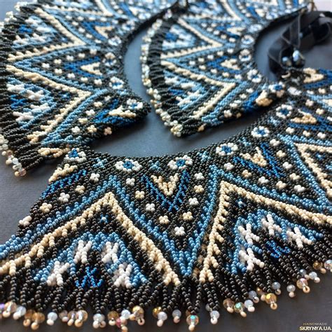 Купити Силянка намисто Skrynya Ua