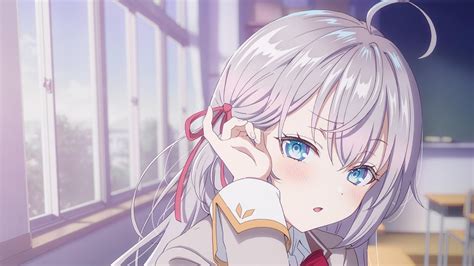 El Anime De Roshidere Retrasa Oficialmente Su Estreno