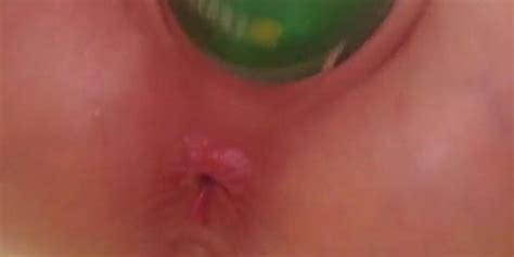 Sprite Can Incertion