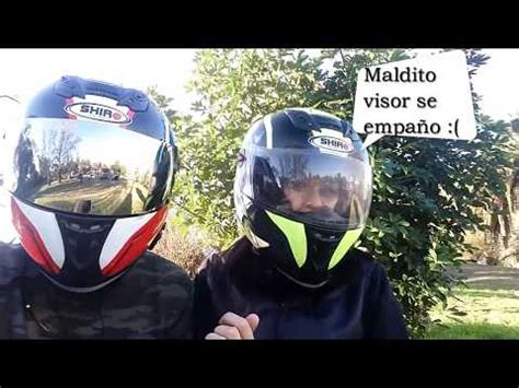 Motovlog Capitulo Presentando A Mi Novia Y Primera Vez En Moto