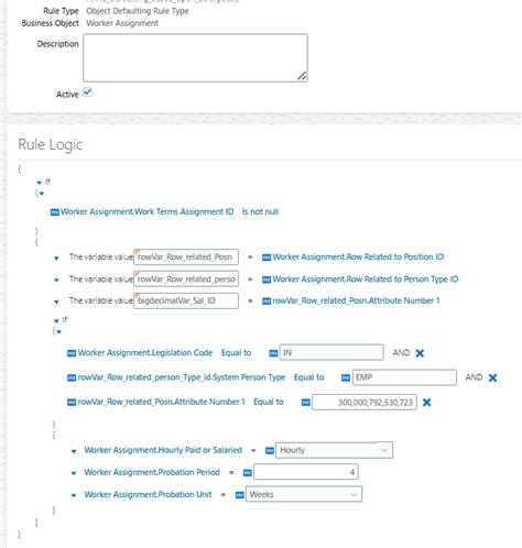 How To Override Autocomplete Rule In Object Defaulting Rule Type Cloud Customer Connect