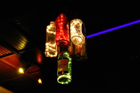 Lighted Bottles 0001 By Poeticthnkr On Deviantart