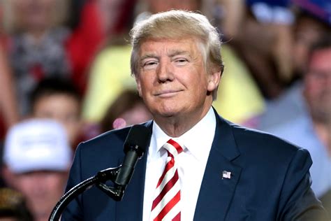 Trump quiere volver a ser presidente - AJ