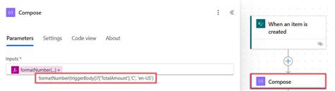 2 Various Ways To Format Number As Currency In Power Automate