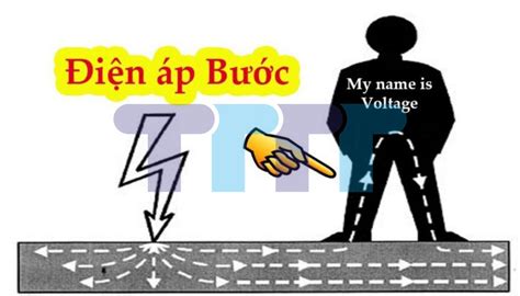 What Is Step Voltage How To Avoid Step Voltage