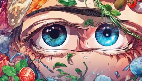 Keto And Eye Health Separating Fact From Fiction Light Keto Diet