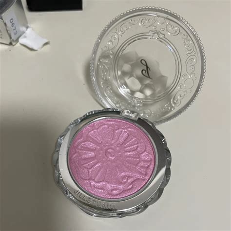 【限定色レビュー】ジルスチュアート メルティシマー ブラッシュ｜jill Stuartの口コミ 【使った商品】jill Stuartジルス