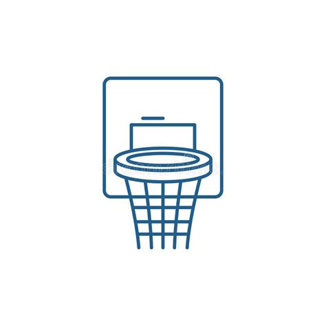 Panier De Basket Ball Vecteur Stock Illustrations Vecteurs And Clipart
