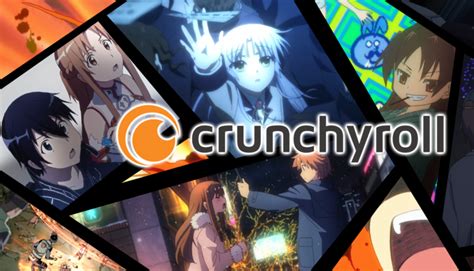 The Ultimate Guide To Crunchyroll Your Source For Anime Cord Cutters News