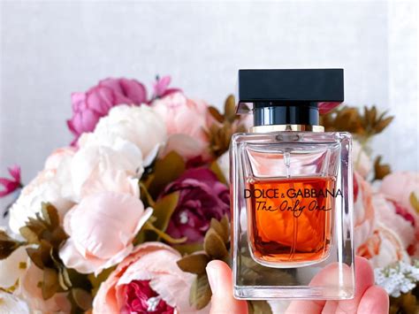 The Only One Dolce&Gabbana аромат — аромат для женщин 2018
