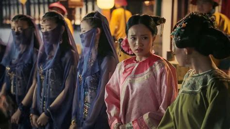 妓女和皇上夜夜笙歌不把皇后放眼裡不料皇后一道懿旨直接讓她們變尼姑 YouTube