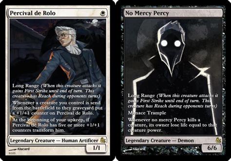Percival De Rolo By Drakesonofthedragon2 On Deviantart