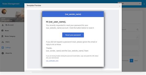 Personal Notes Management System By Msuhels Codester
