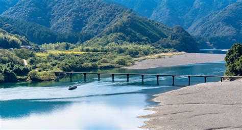 中国四国地方の観光プラットフォーム Discover Chugoku Shikoku