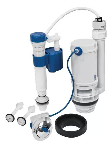Juego De Accesorios Para Wc Foset Truper Vw 256 Envío gratis