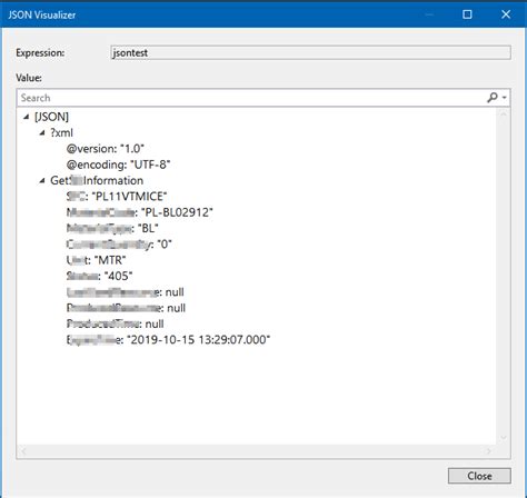 C Jsonconvertdeserializeobject Isnt Working In My Net Core Web App Stack Overflow