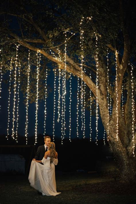 Wedding Lights In Trees Artofit