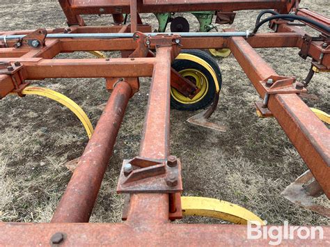 Sunflower Chisel Bigiron Auctions