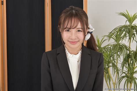 [digi Gra] Rio Kuriyama 栗山莉緒 Photoset 04 微图坊