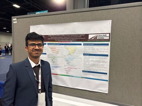 Trbam2025 Transportationresearch Transportationengineering Rohit