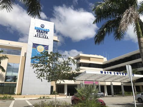 Broward Health Coral Springs Resumes Elective Surgeries As New Covid 19