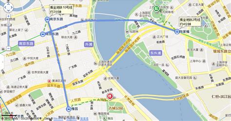 上海一日游计划 Word文档在线阅读与下载 免费文档