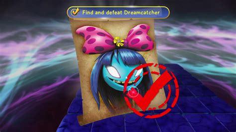Skylanders Trap Team Gusto Vs Dreamcatcher Smokes Lair