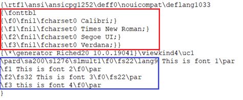 Cve A New Office Exploit K Labs
