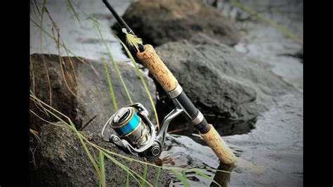 SeaKnight Rapid 2000 Spinning Reel - YouTube