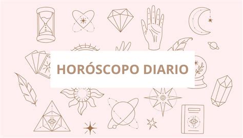 HorÓscopo Diario Hoy El Horóscopo De Hoy Martes 11 De Febrero De 205