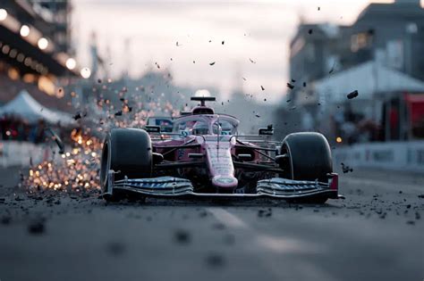 The Worst F1 Crashes And The 10 Most Unexpected Comebacks Formulanerds