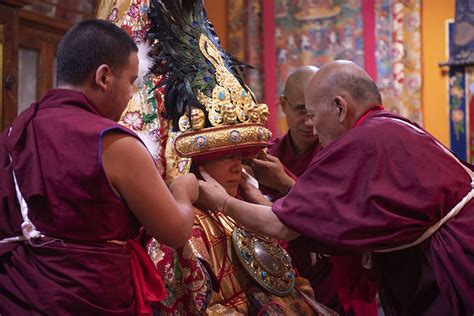 Kashag Invokes State Oracle Nechung To Offer Obeisance Central