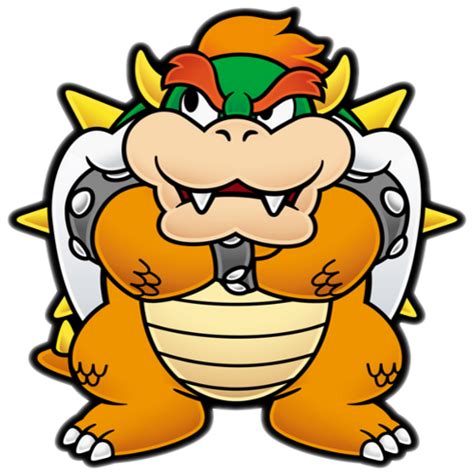 Bowser Psd Official Psds