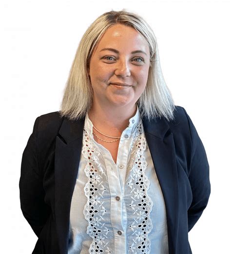 Carina Nygaard Ejendomsmæglerfirmaet John Frandsen