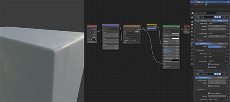 Make Straight Lines Natural Modeling Blender Artists Community