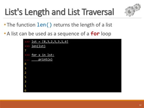 collection lists computers and programming chaiporn jaikaeo ppt download