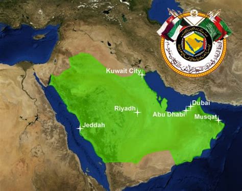 Gcc Patent Ofisi Yeni Patent Başvuruları Kabul Etmeyecek