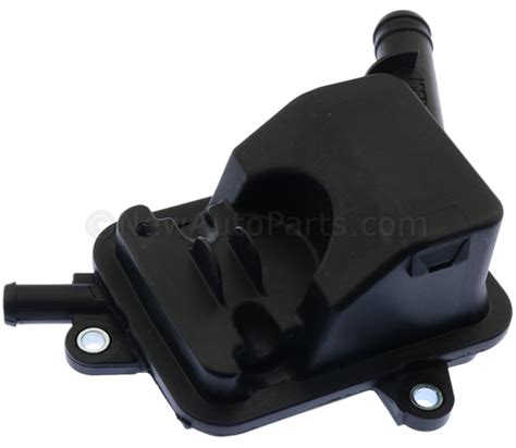 2015 2016 GM Positive Crankcase Ventilation PCV Oil Separator