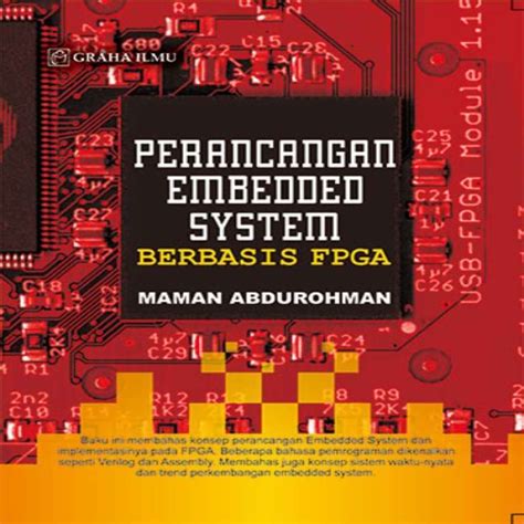 Jual Perancangan Embedded System Berbasis Fpga Di Seller Brata Fancy Media Kab Sleman Di
